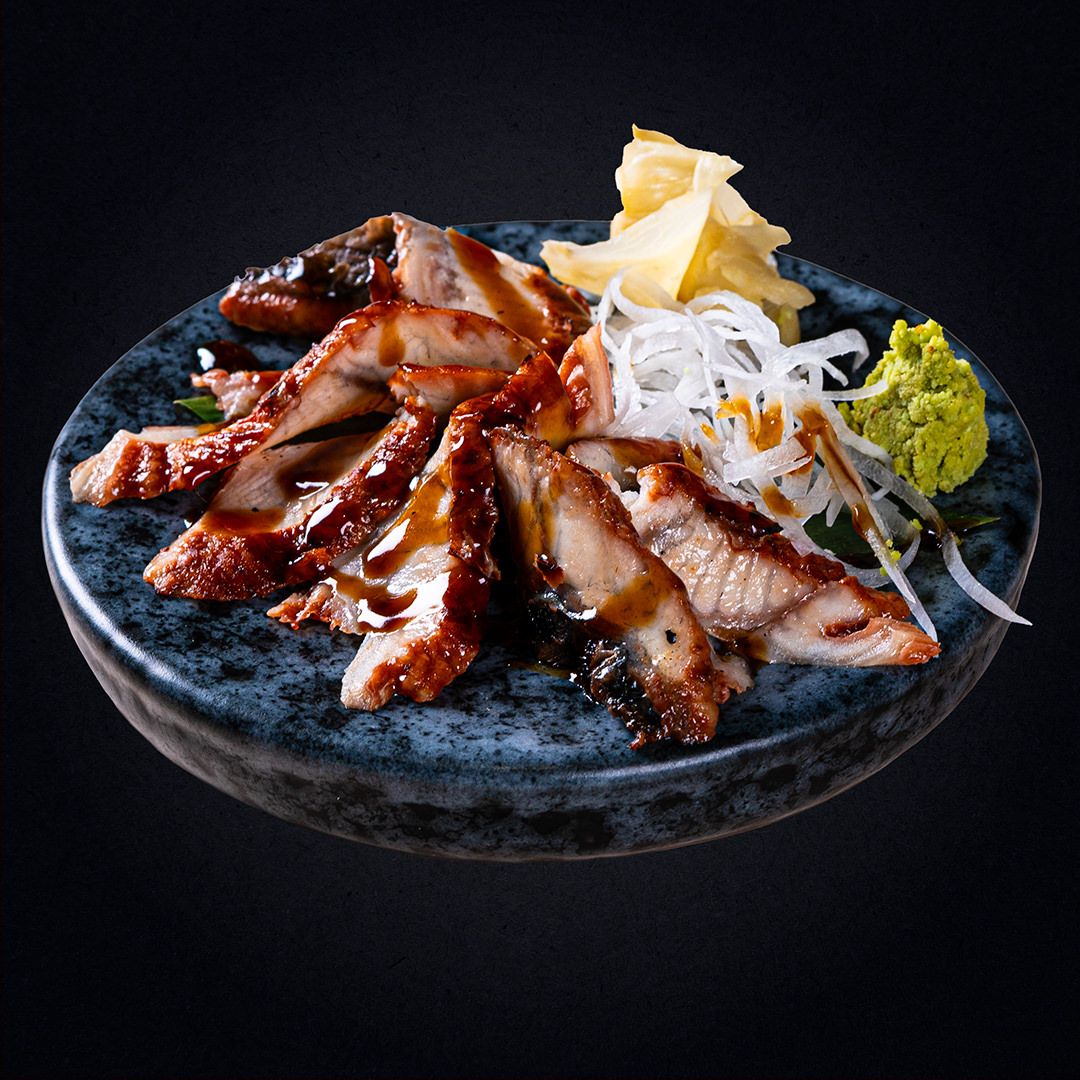 Anghila - Tassei Sushi Robata